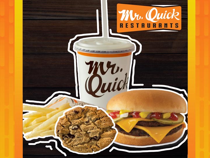 Mr. Quick Restaurants | Homepage