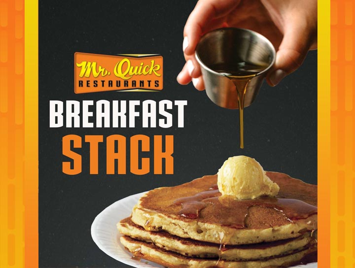 Mr. Quick Restaurants | Homepage